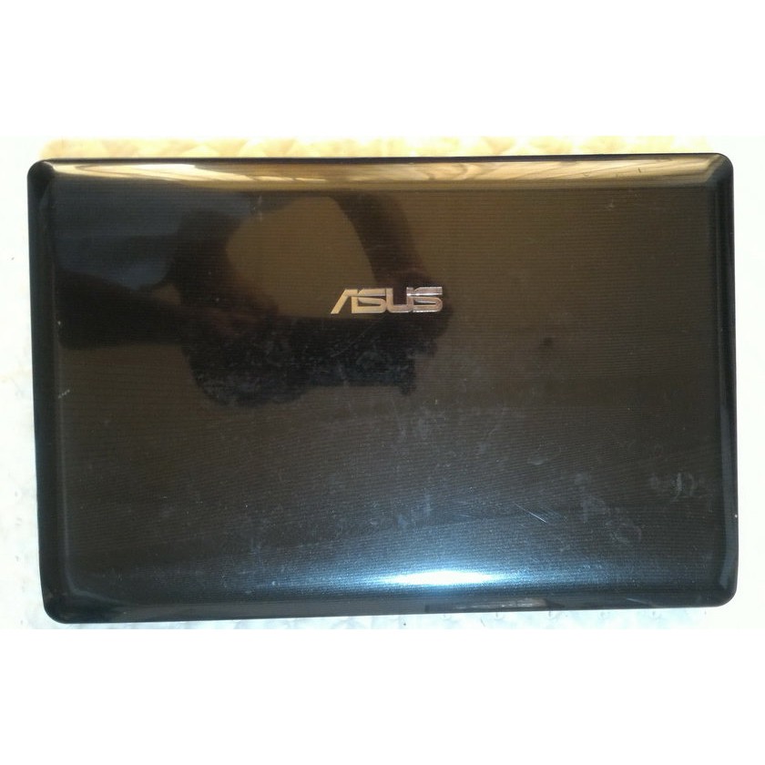 D)(E)華碩 ASUS A52J K52JC K52JR 筆電 故障機 殺肉機 零件機 詳閱說明 | 蝦皮購物