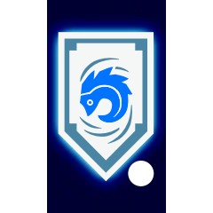 【積木樂園】樂高 LEGO 70373 NEXO KNIGHTS 系列 - 未來騎士盾牌 Wave2 | 蝦皮購物