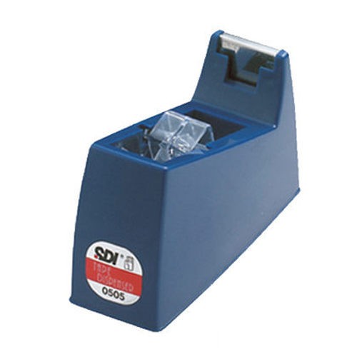 【史代新文具】手牌SDI 0505B 小管芯膠帶台 | 蝦皮購物