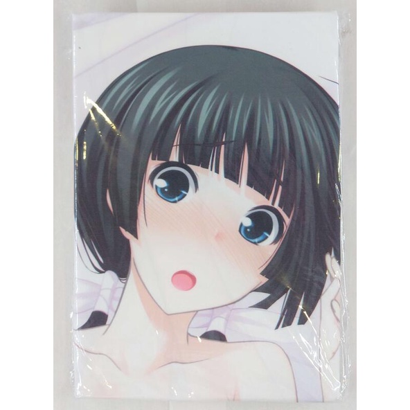 真剣で私に恋しなさい!S 川神百代＆黛由紀江 sofmap特典 床墊 180*145cm | 蝦皮購物