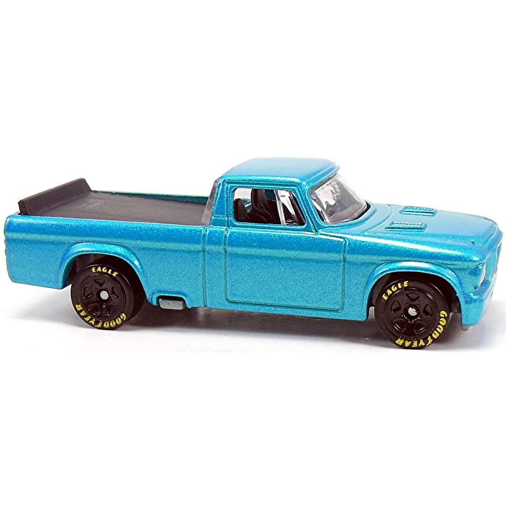 稀有 全新 Studebaker Champ 藍 固特異 GoodYear 絕版 BIGFOOT sunny B120 | 蝦皮購物