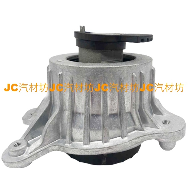 BENZ W205 前右 引擎腳 發動機懸掛 2052406317 | 蝦皮購物