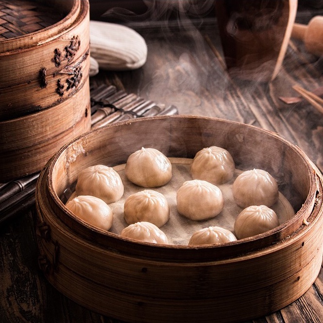 《冷凍》田記小籠包920g/約40顆【現貨 附發票】 | 蝦皮購物