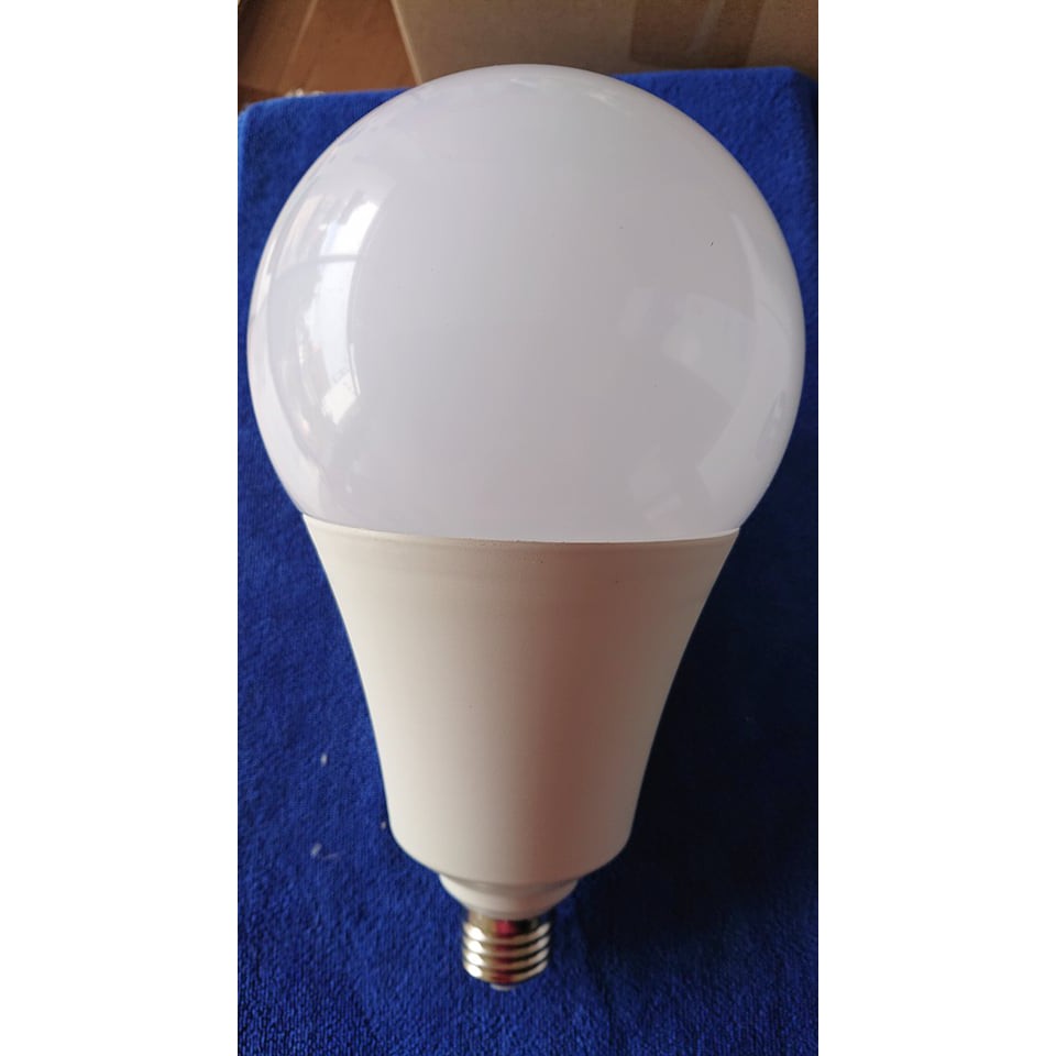 LED E27 38w 燈泡 球泡 球泡燈 白光 暖白 | 蝦皮購物