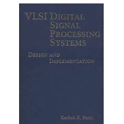 【夢書/21 HC HA】VLSI Digital Signal Processing Systems Parhi | 蝦皮購物