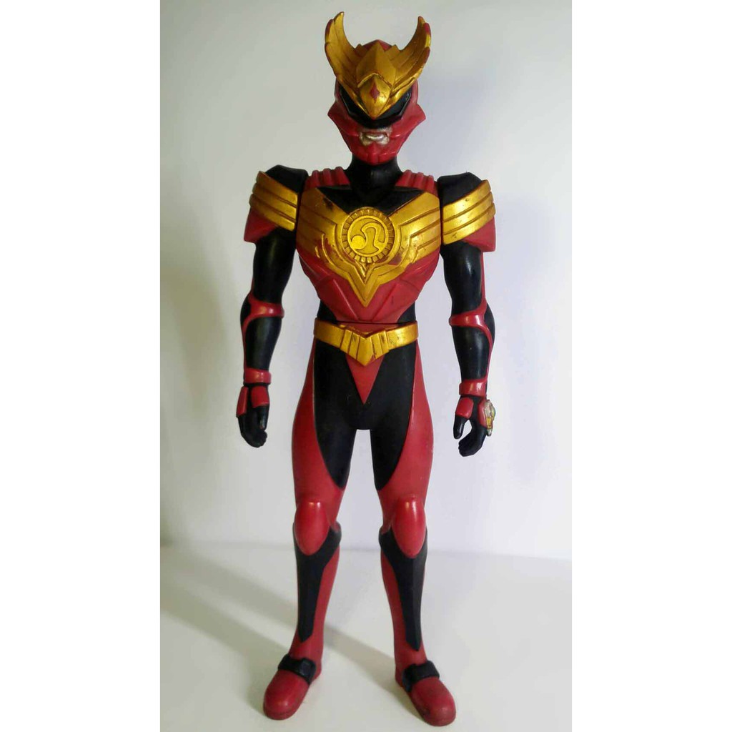 A-105 櫃 現況品 ： KONAMI 2003 超星神 獅子星神 獅堂劍 SAZER-LION FG | 蝦皮購物