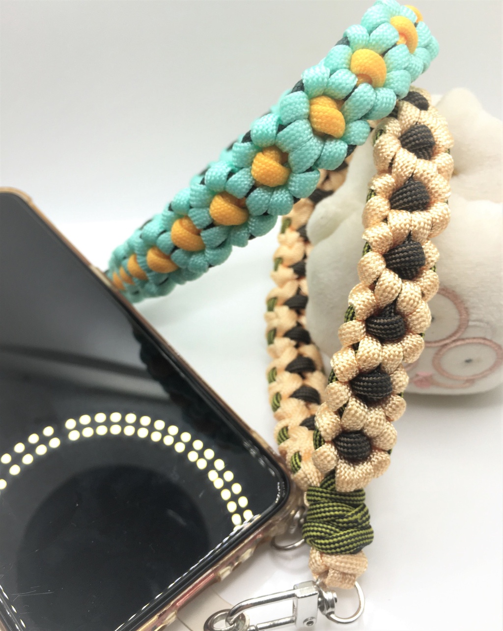 V姊手作-傘繩編織 4mm 550磅 7芯傘繩 傘繩手腕掛繩 手機掛繩 鑰匙圈 傘繩鑰匙圈 | 蝦皮購物