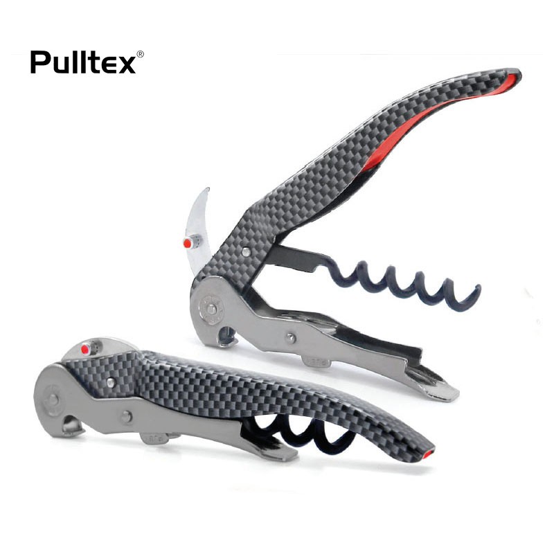 西班牙Pulltex普德斯 / ClickCut 縮回式兩段開瓶器-賽車款 【遊趣館 Funland】 | 蝦皮購物