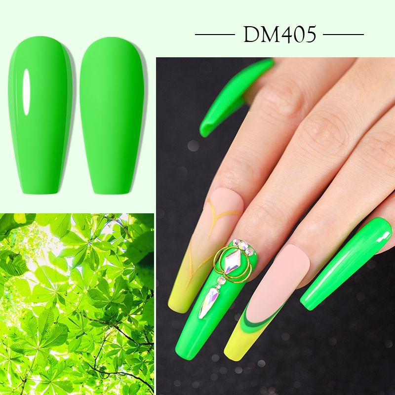 MTSSII 7毫升甲油膠套組 彩色 裸色 粉色 藍色甲油膠 美甲凝膠 亮片膠 光撩甲油膠 封層凝膠 | 蝦皮購物