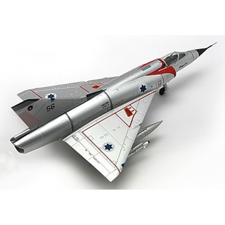 Wings of Fame 1/72 Mirage III CJ Shahak 56 以色列空軍 | 蝦皮購物