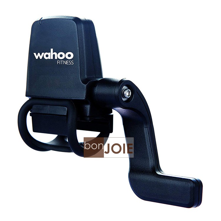 Wahoo Blue SC Speed & Cadence Sensor 速度/迴轉速感應器 踏頻器 | 蝦皮購物