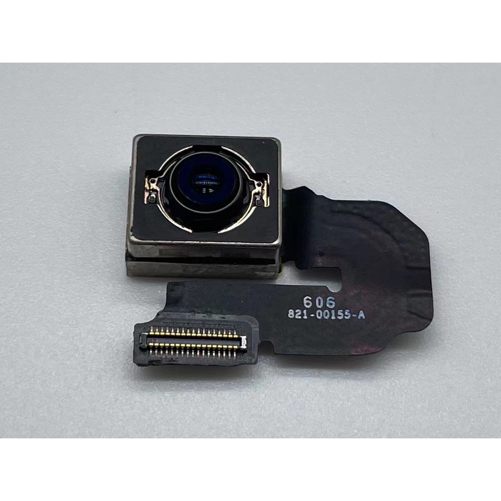 適用 原拆 iPhone i6s Plus 後相機 iPhone i6s Plus 後置攝像頭 蘋果 i6s+後鏡頭 | 蝦皮購物