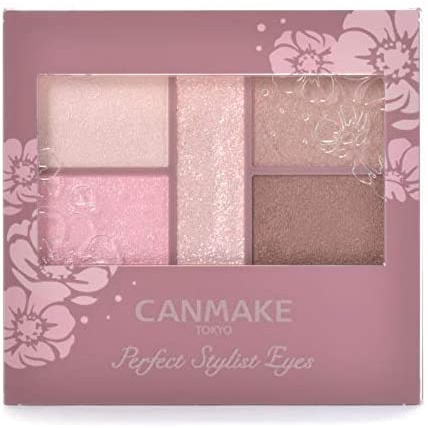 【現貨】🇯🇵 2021新包裝 新色 Canmake 眼影多款 日本限定 超熱銷 Canmake 14號眼影 日本開架美妝 | 蝦皮購物