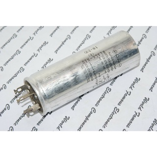 1個 - ELNA 200uF 30uF 10uF 10uF 300V 4PIN 鋁殼金屬膜電容 | 蝦皮購物