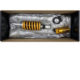 光達 KRV Ohlins可調避震器 | 蝦皮購物