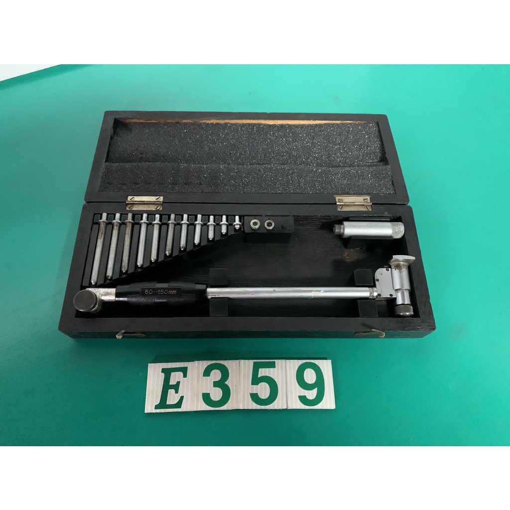 【有中-日本外匯品】日本孔雀牌 PEACOCK 缸徑規 50-150mm (無附錶) {E359} | 蝦皮購物