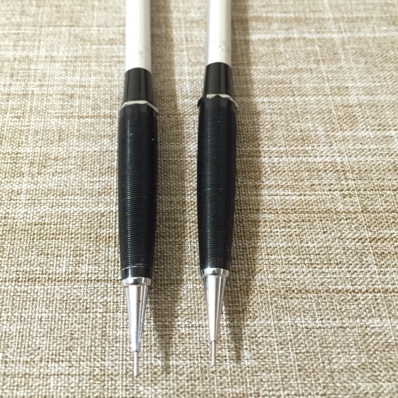 Uchida內田洋行 老款s型 0.5mm自動鉛筆 | 蝦皮購物