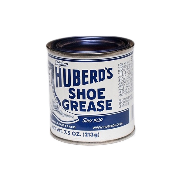 【Dr. Sole】美國Huberd's Shoe Grease 皮革保養油 | 蝦皮購物