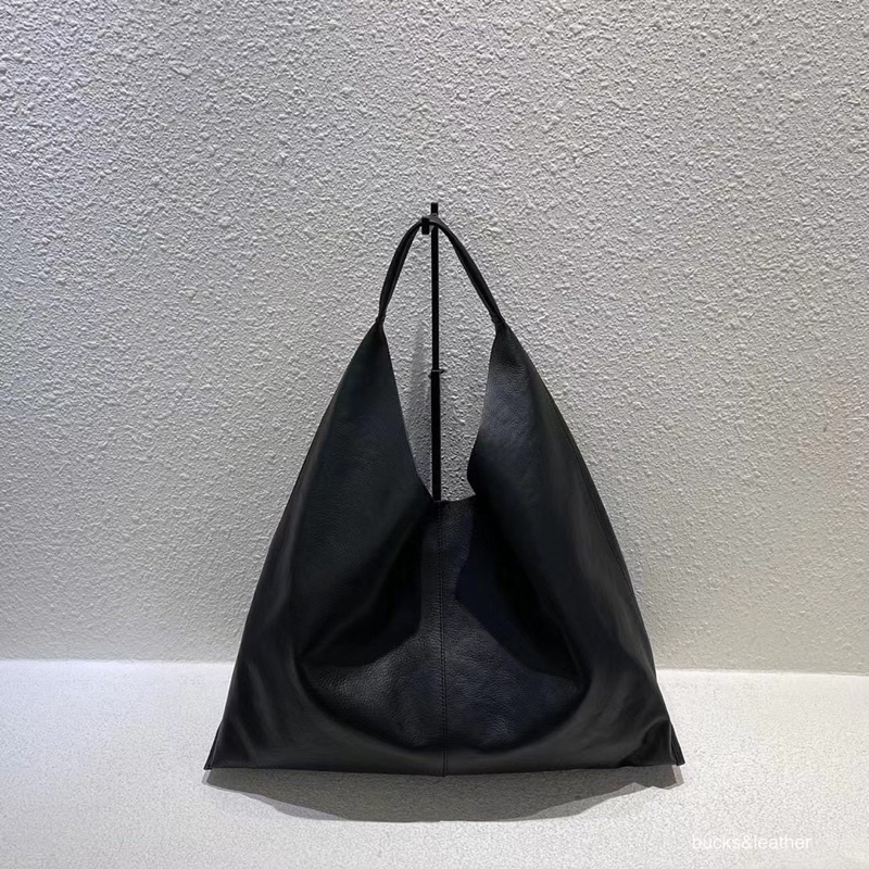 新色更換霧面皮革 正韓代購 | Bucks&leather 經典牛皮霧面托特包 大款 | 韓國連線 | 蝦皮購物