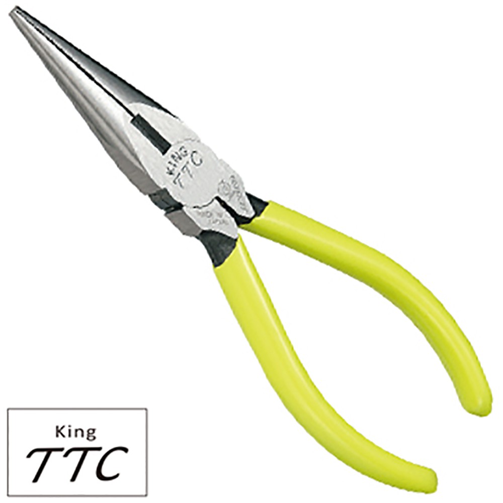 【TTC】日本製 尖嘴鉗 RP-200S | 蝦皮購物