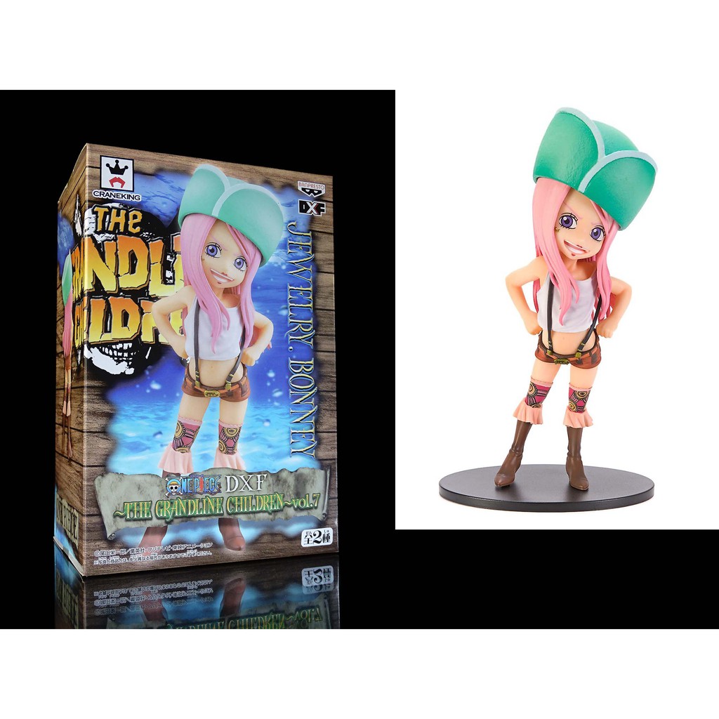 C-5 櫃 ： DXF JEWELRY BONNEY 珠寶 波妮 THE GRANDLINE CHILDREN | 蝦皮購物