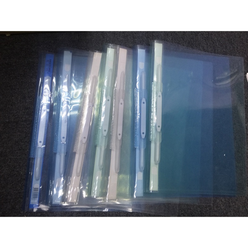 【雙鶖 Flying 二孔夾】雙鶖Flying 6113 PP透明二孔夾/文件夾/檔案夾/資料夾/二孔夾 | 蝦皮購物