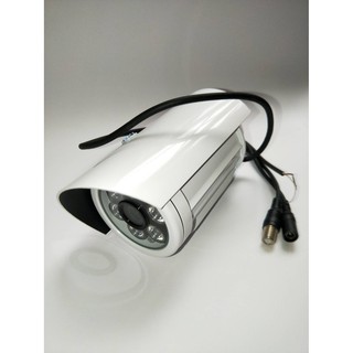 AHD 1080P 四合一槍型六陣列高畫質紅外線彩色攝影機 SONY IMX 323 晶片 200萬畫素 台灣製 | 蝦皮購物