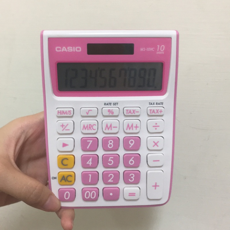 CASIO計算機 MS-10VC | 蝦皮購物