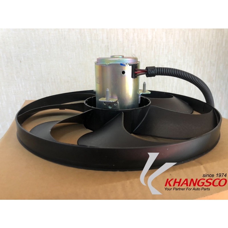 【KITCO】 6X0959455F散熱器風扇 福斯Golf Bora Lupo 奧迪A3 TT 斯柯達Fabia 通用 | 蝦皮購物