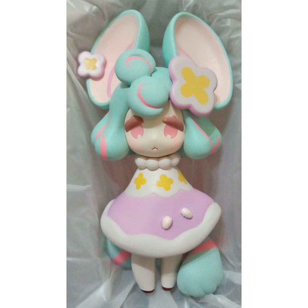 【存糖口袋 SUGAR POCKET】memelo系列 甜蜜王國 卷心薄荷(請詳細閱讀商品描述) | 蝦皮購物