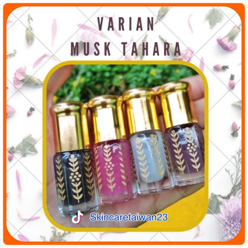 Mistahara Parfum Perawatan Wanita 💯 Ori | 蝦皮購物