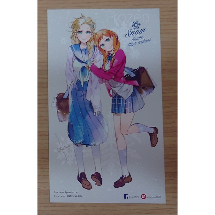 〈詳細內收勿下單D〉牛魚 原創 刀劍亂舞 FGO 名偵探柯南 東離劍遊紀 BH6 怪產 冰雪奇緣 APH 明信片 消費禮 | 蝦皮購物