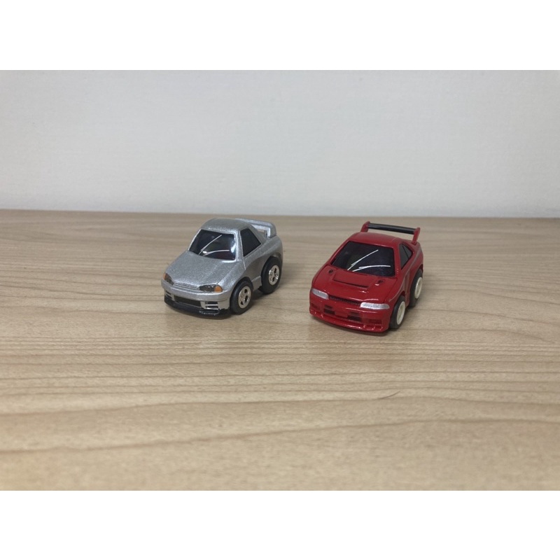 choro q gtr r32 r33 | 蝦皮購物