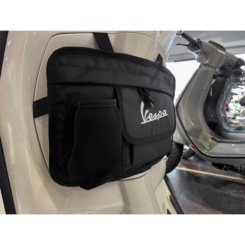 最熱銷 一分錢一分貨 Vespa超方便置物袋 質感手套箱袋 飲料袋 衝刺/春天/GTS/LX偉士牌 | 蝦皮購物