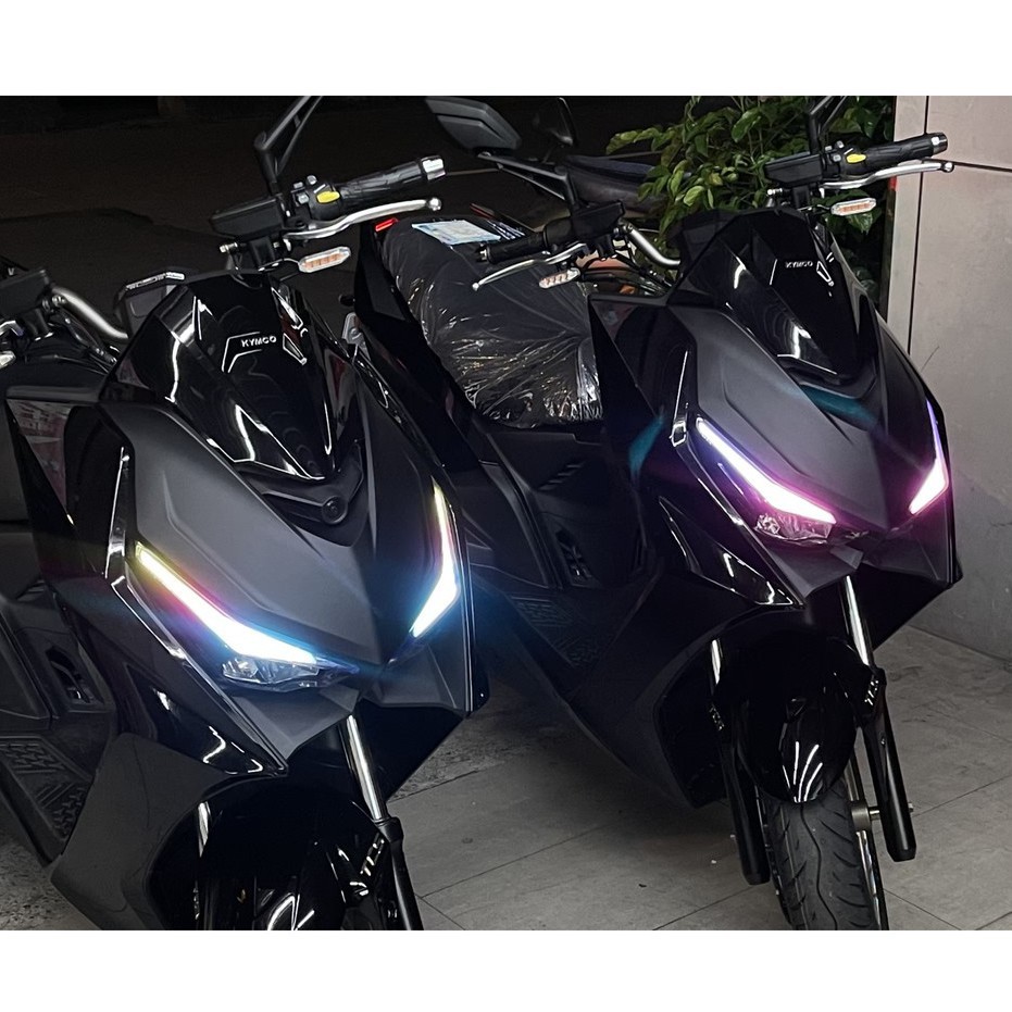 KYMCO KRV KRV180 車標 尾燈 改色膜 改色貼膜 貼膜 機車貼 機車貼紙 貼紙車貼 保護貼 機車 機車配件 | 蝦皮購物