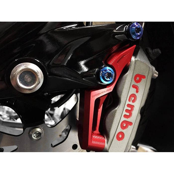 惡搞手工廠 FORCE155 Brembo 輻射卡鉗座 100mm SMAX 卡鉗 原力 | 蝦皮購物