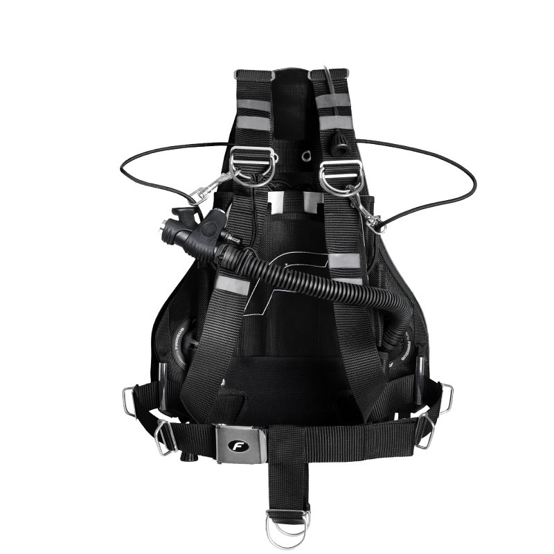 {FINNSUB}FLY SIDE BCD 潛水背囊【gogoscuba】 | 蝦皮購物