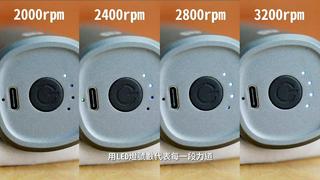 【G-PLUS】GPmini 筋膜按摩槍 GP-M02U 鋼鐵灰/熱情紅 | 蝦皮購物