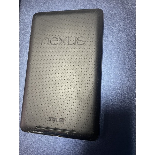 ASUS Eee Pad MeMO ME370T 零件機 報帳機 Nexus | 蝦皮購物