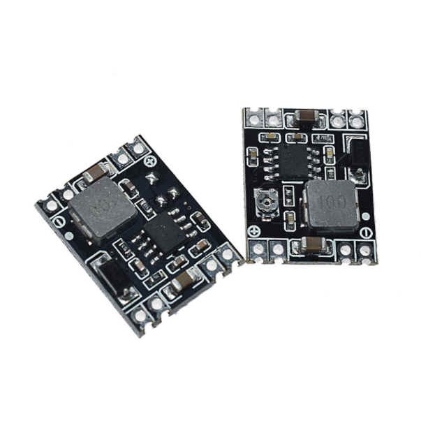 [RWG] MP1484EN 固定輸出 5V 3A DC-DC 降壓模組 降壓模塊 | 蝦皮購物