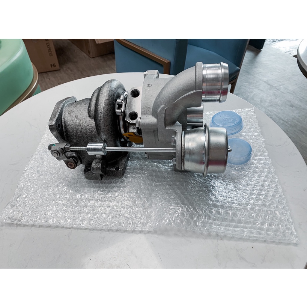 MINI COOPER R56 N14 全新渦輪 | 蝦皮購物