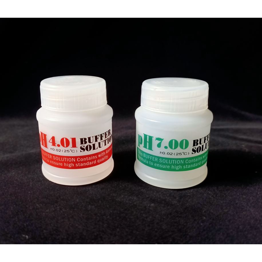 台灣UP雅柏 【 PH 校正液 20ml 】 電極 標準液 ph4 ph7 監測器 水質測試器 酸鹼值 校正 校準 | 蝦皮購物