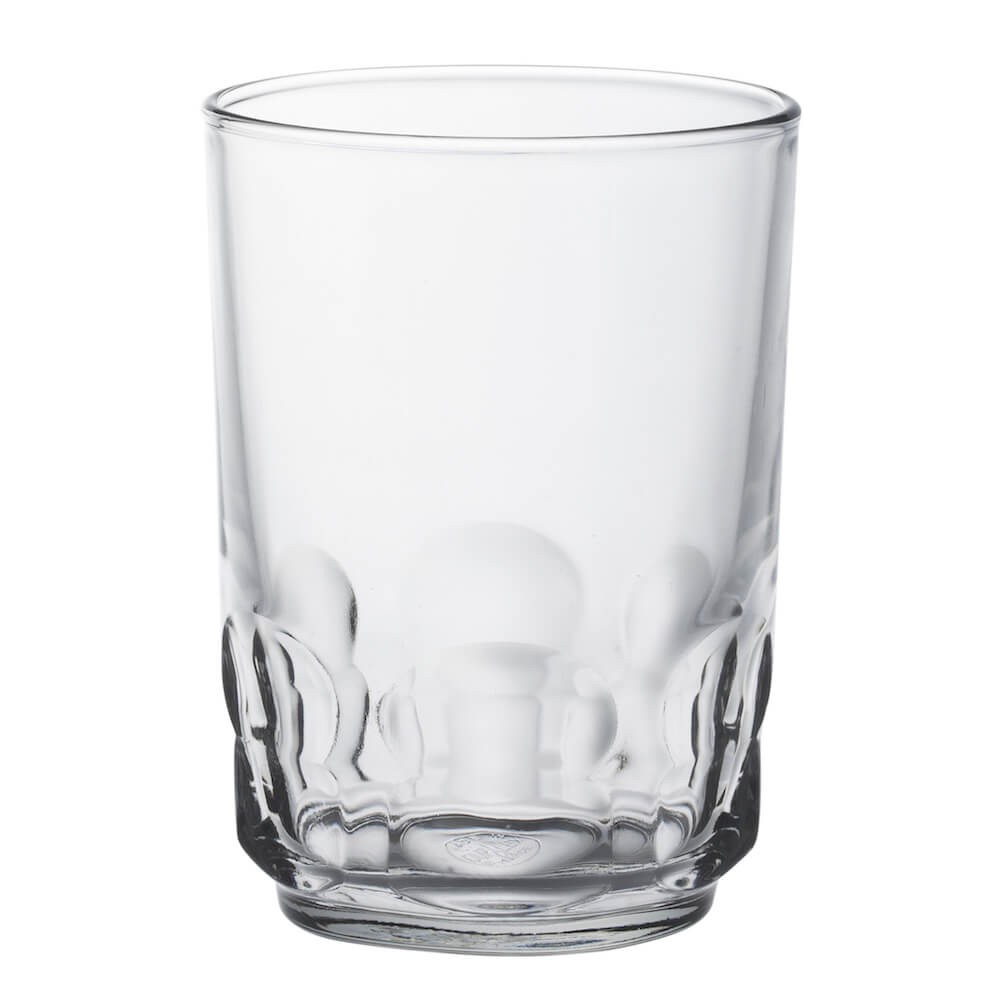 【Duralex法國】Hilal強化玻璃杯（255ml/6入/透明） | 蝦皮購物