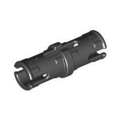 LEGO 6279875 4121715 2780 61332 黑色 插銷 連接器 | 蝦皮購物