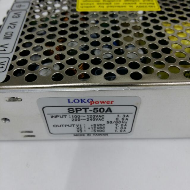 電源供應器 SPT-50A | 蝦皮購物