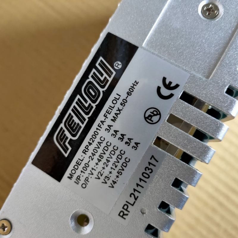 FEILOLI原廠飛絡力-電源供應器 娃娃機 台主必備 場主必備 | 蝦皮購物