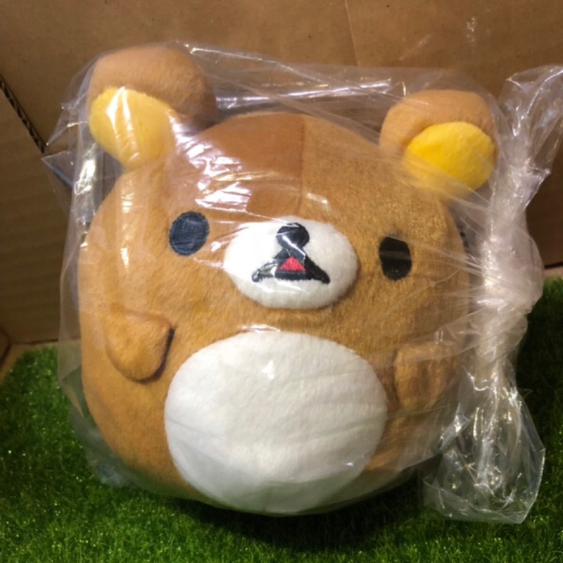 拉拉熊娃娃 toroba夾到 全新日本貨 | 蝦皮購物