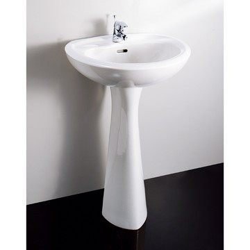 免運費 HCG 和成 防爆 洗臉盆 LF367SR 搭配LF3188E省水龍頭 | 蝦皮購物