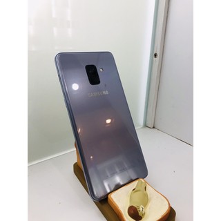 SK斯肯手機 android 二手 Samsung A8 A8+ 2018 32G 64G高雄店面含稅發票 保固7天 | 蝦皮購物