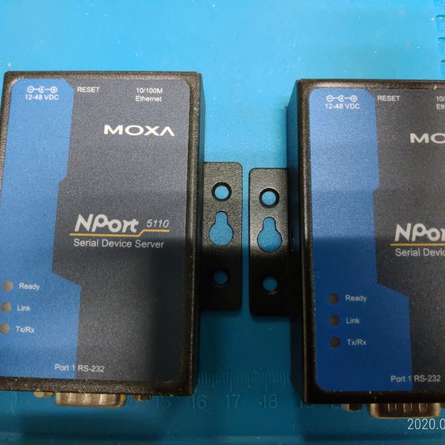 Moxa nport 5110 | 蝦皮購物